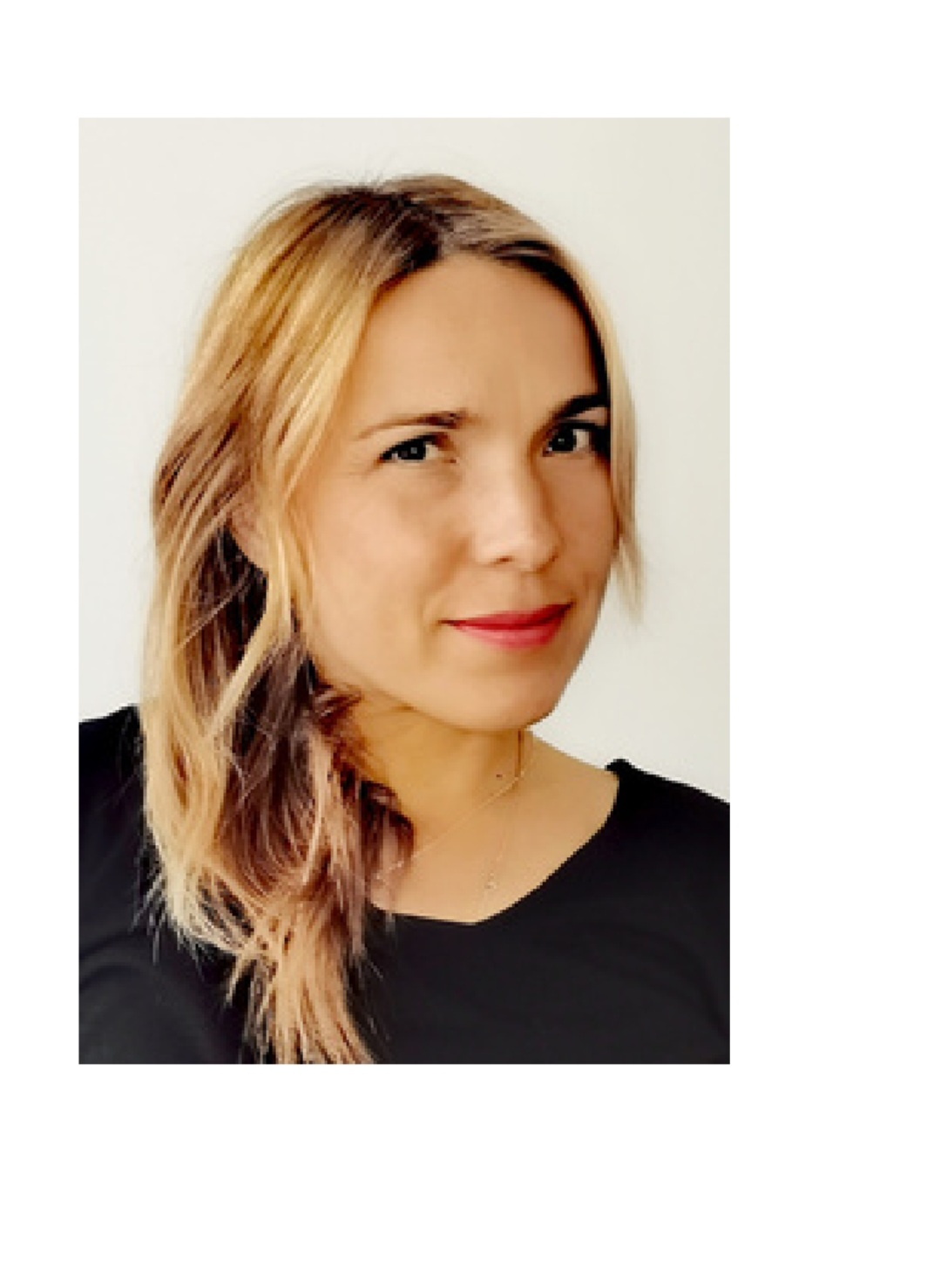 ANANDA Hair - ACE du PIC